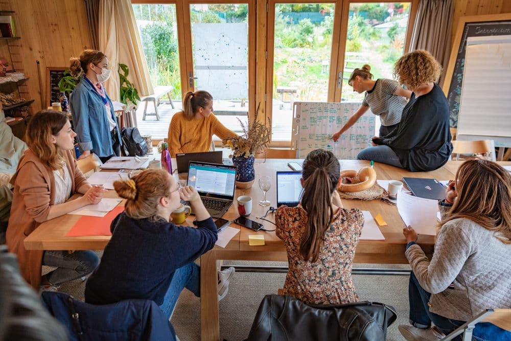 Appel à projets 2023 de la fondation Roole