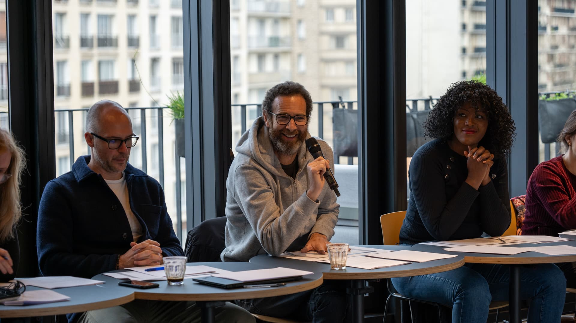 Roole - la Fondation Roole